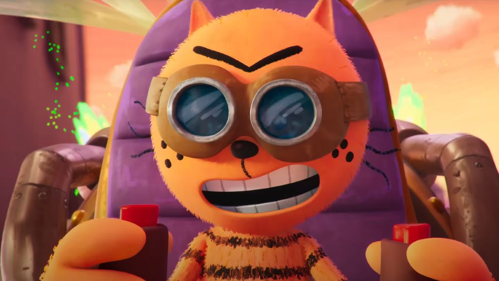 Dog Man: Release Date, Cast, And Other Things We Know About The Book-To ...