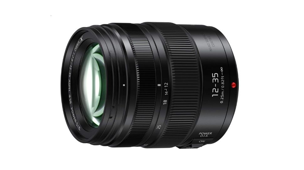 The best Micro Four Thirds lenses | Digital Camera World