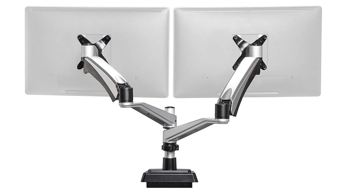 The best monitor arms in August 2022 | Creative Bloq