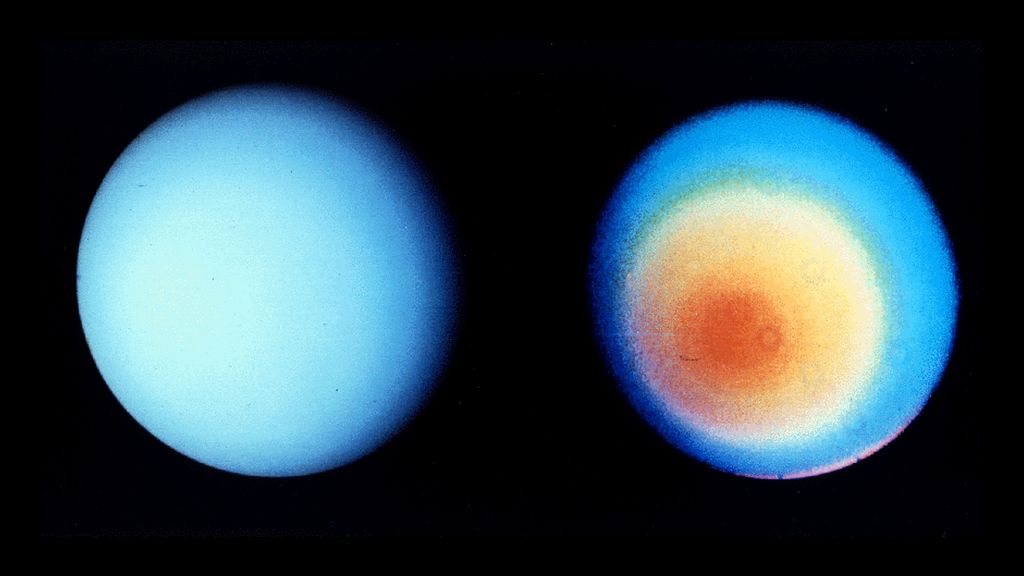 How cold is space? Physics behind the universe's temperature | Space