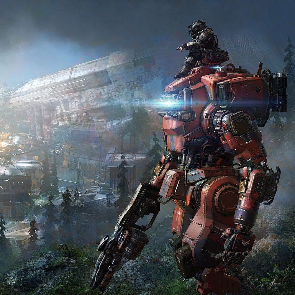 EA announces cloud game streaming test, Titanfall 2 and more playable ...