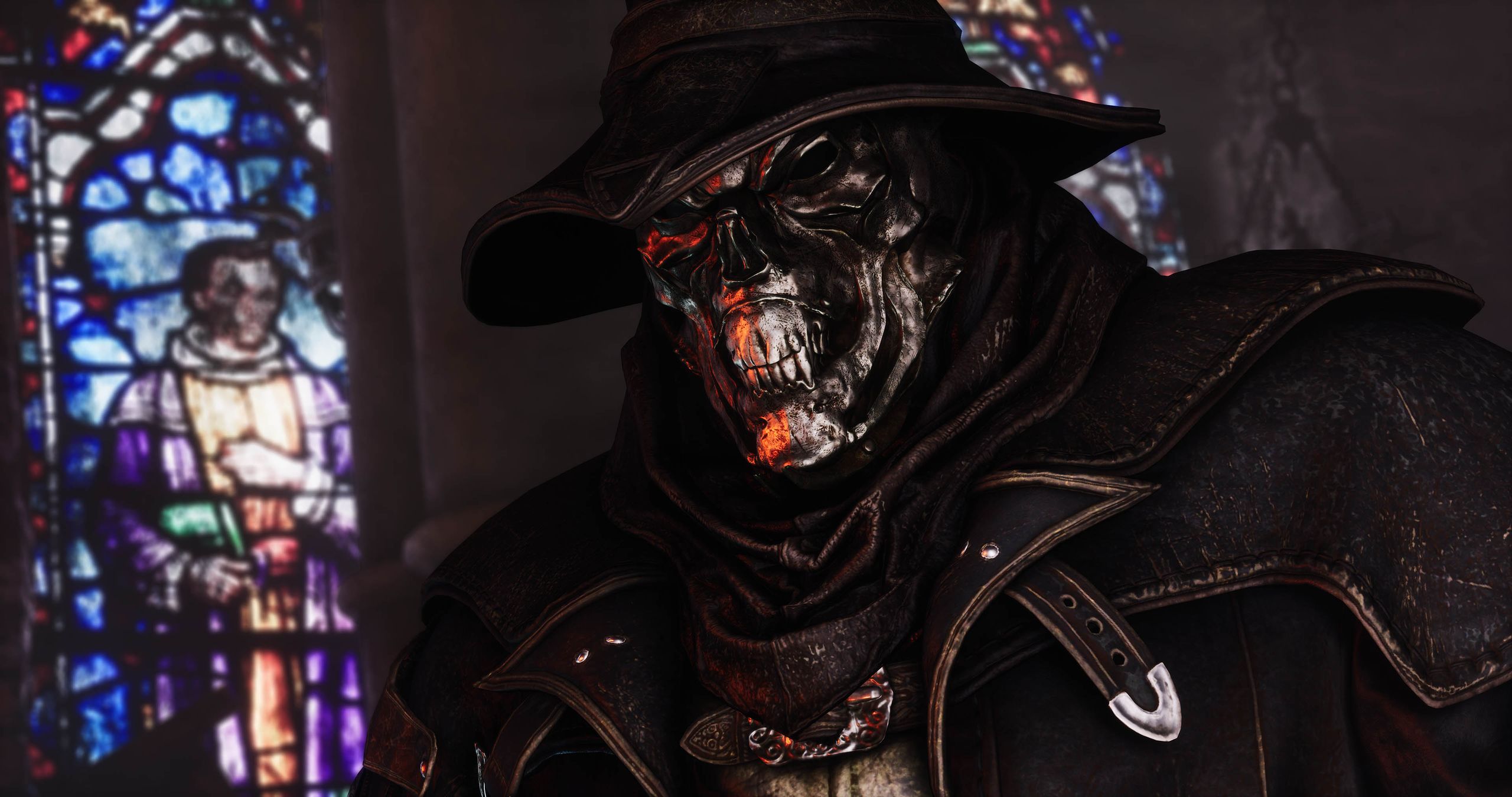 'RPG shooter' Witchfire comes to Steam, and after a year of early access on Epic it's finally ...