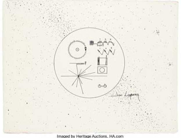 'Golden Record 2.0': New Horizons Probe Could Carry Digital-Age Message ...