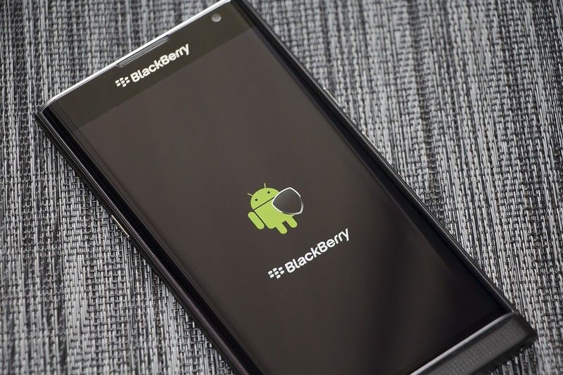 How to make your Android look like a BlackBerry | Android Central