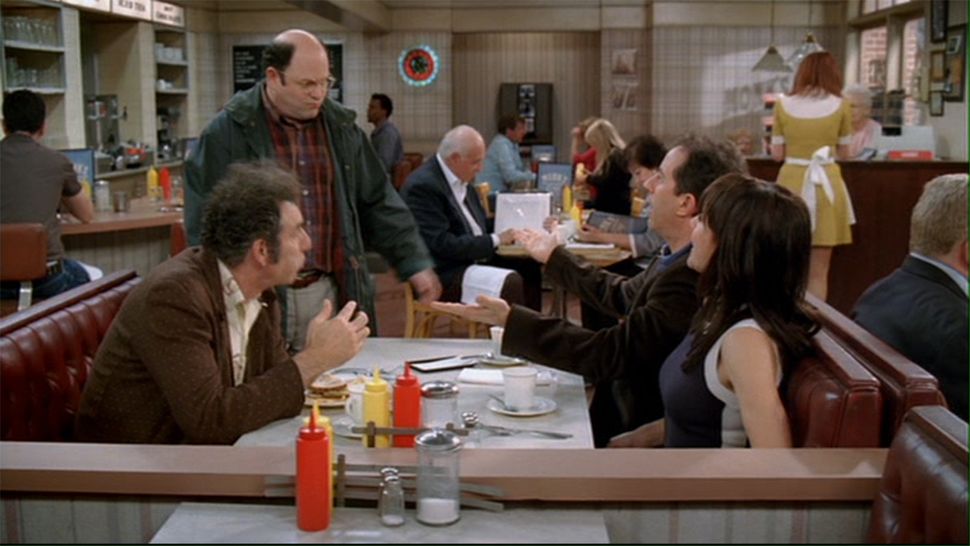 The 12 Funniest Curb Your Enthusiasm Episodes, Ranked | Cinemablend