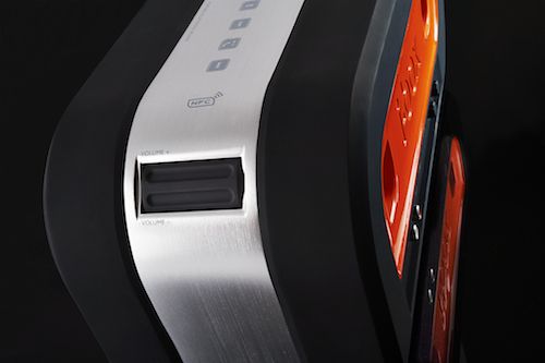 i-box unveils Max wireless speaker | What Hi-Fi?