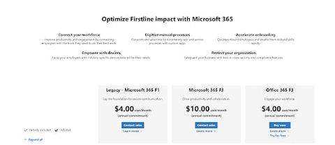Microsoft 365 review | TechRadar