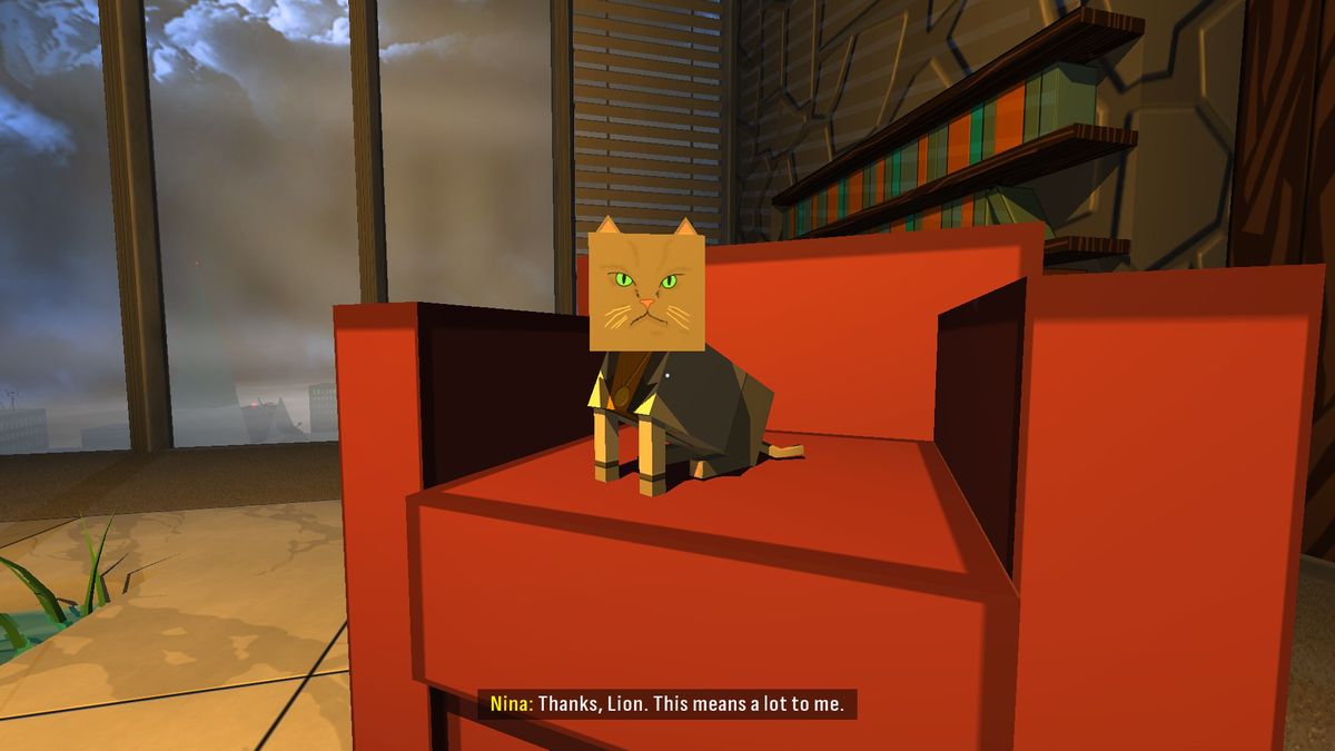 Skin Deep review | PC Gamer