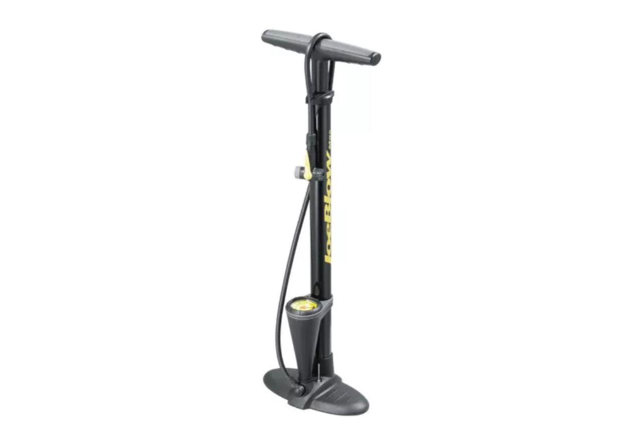 Best bike pumps | Cycling Weekly