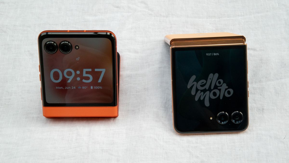 Best foldable phone | Android Central