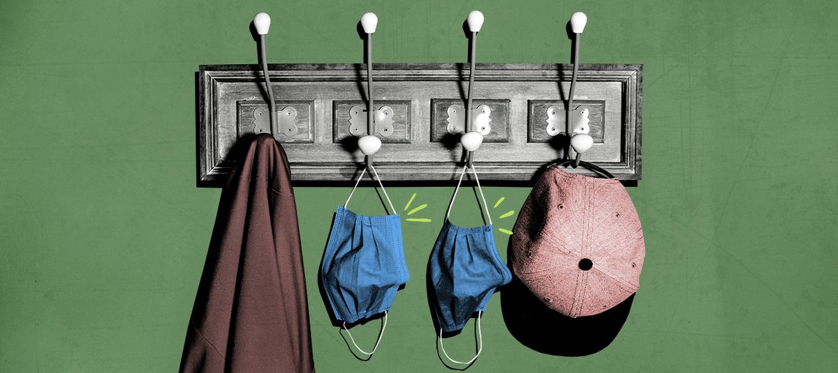 Is the new COVID normal preventing us from getting back to life? | The Week