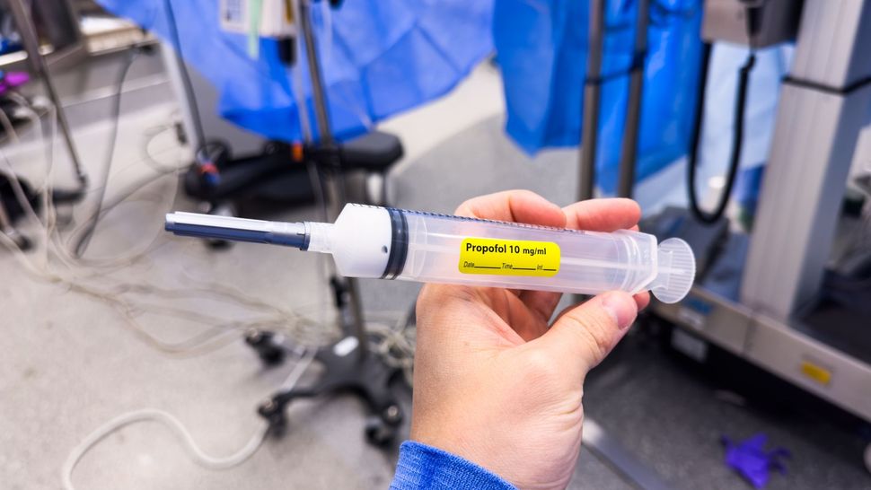 How does anesthesia work? | Live Science