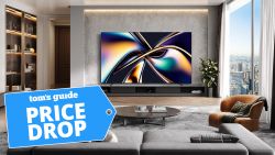 Why wait for Prime Day? One of my favorite Mini-LED TVs just fell to ...