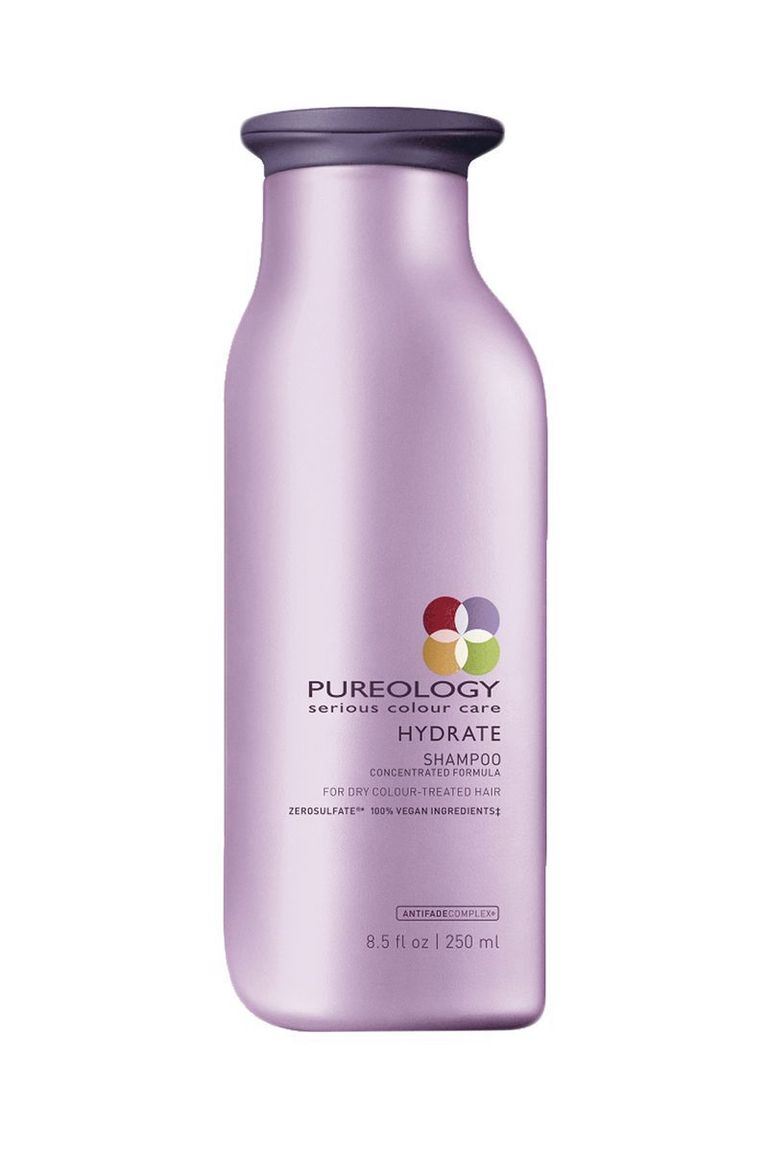 The 15 Best Sulfate-Free Shampoos | Marie Claire