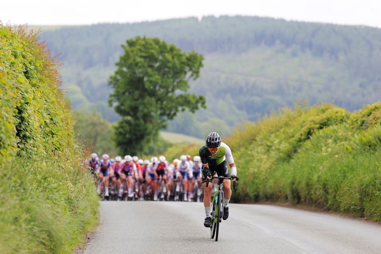 British Continental team insist they will race in 2025 despite fraud ...
