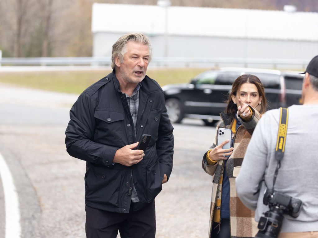 The daily gossip: Alec Baldwin may be charged in the Rust shooting ...