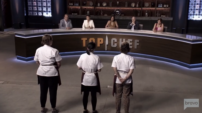 Delta, Finish, Ritz, Saratoga Join ‘Top Chef’ Sponsors for Season 20 ...