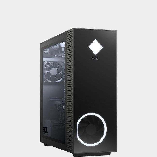 The best gaming PC 2024: Take the pre-built route to greatness ...