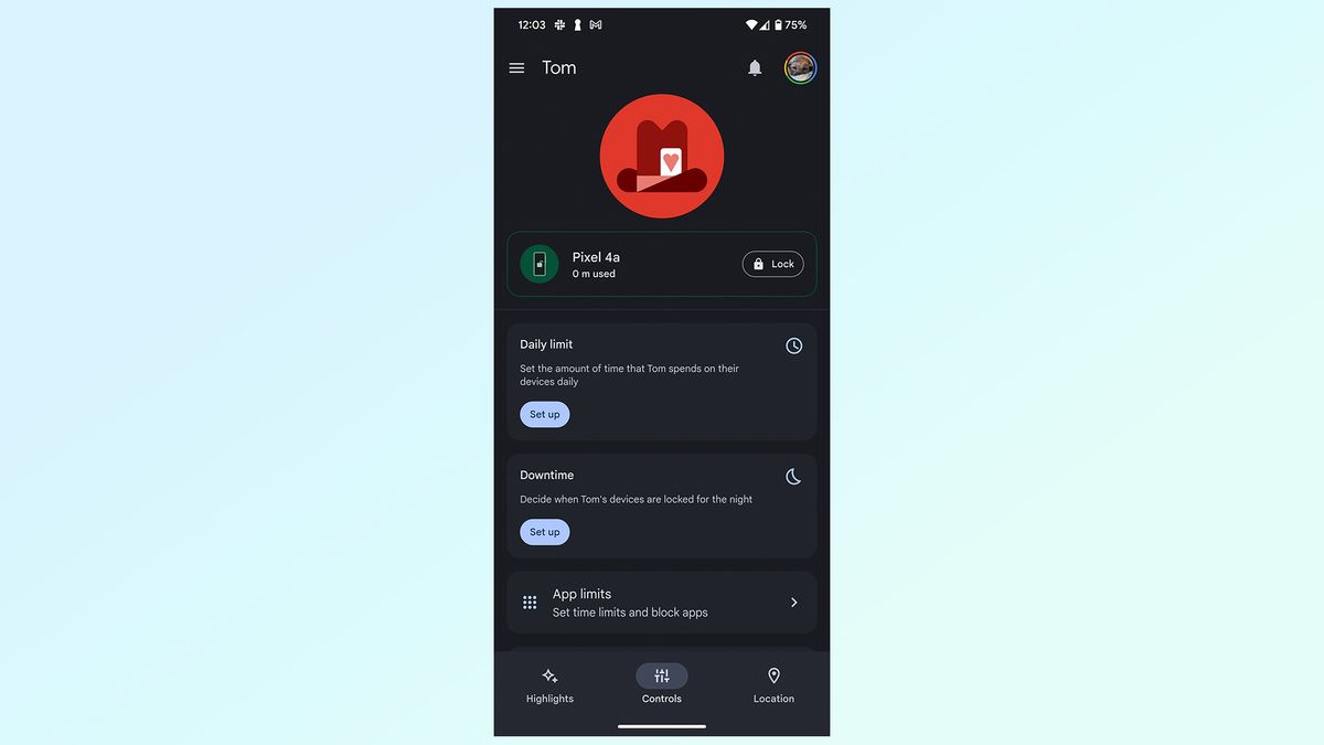 How to set up parental controls on Android with Google Family Link ...