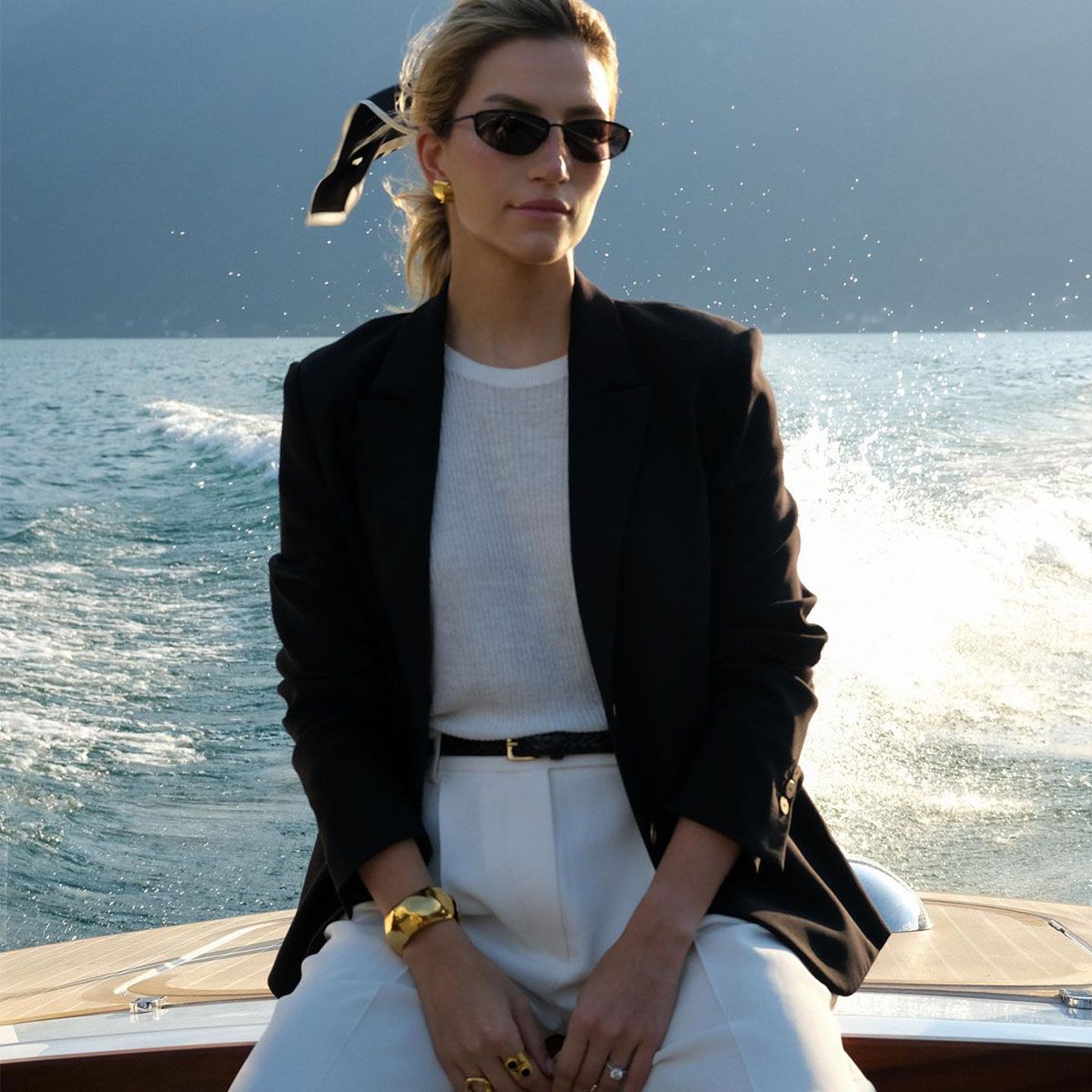 38 Rich-Looking Items to Shop This Spring | Who What Wear