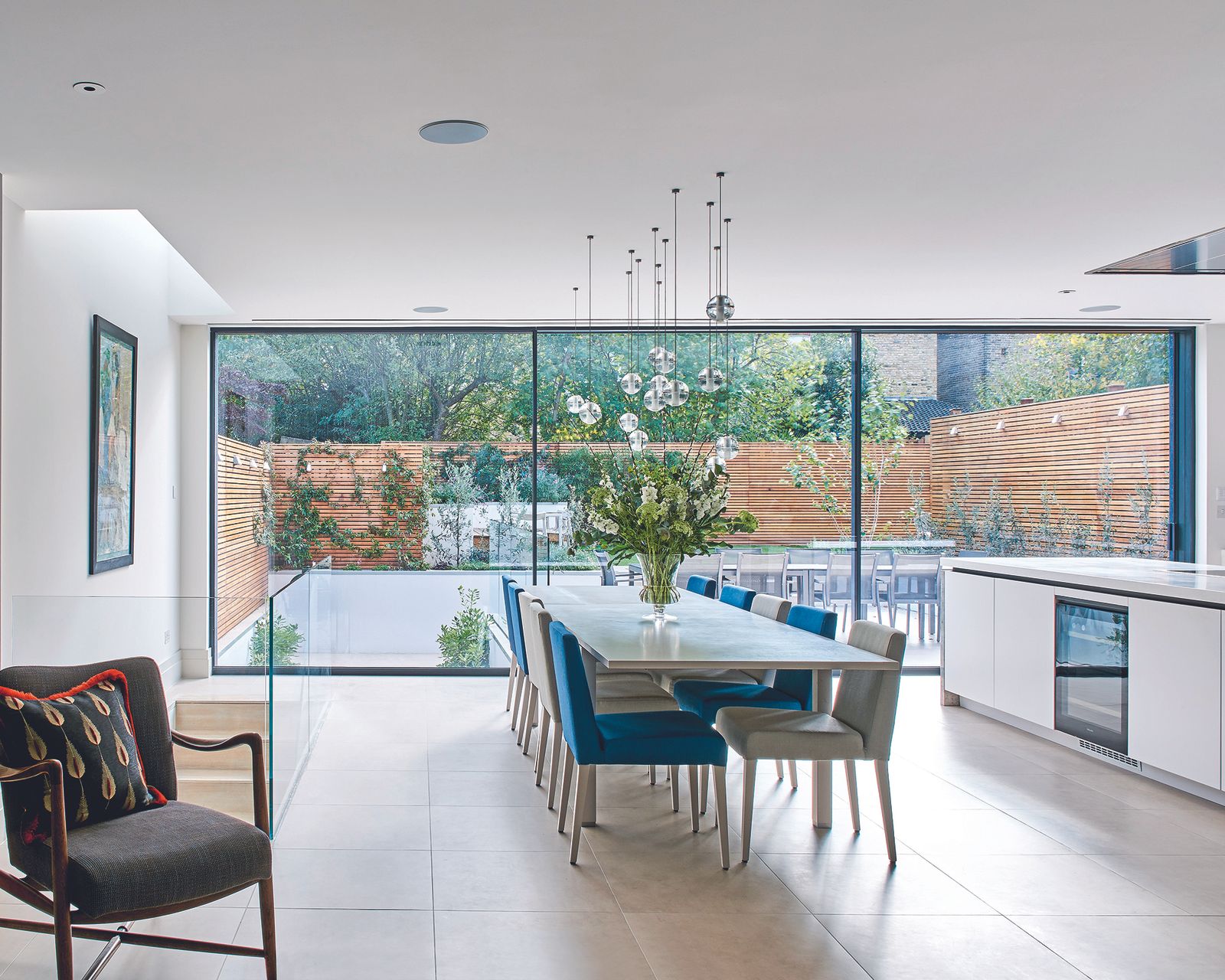 How to plan a kitchen extension: Design and build out for more ...