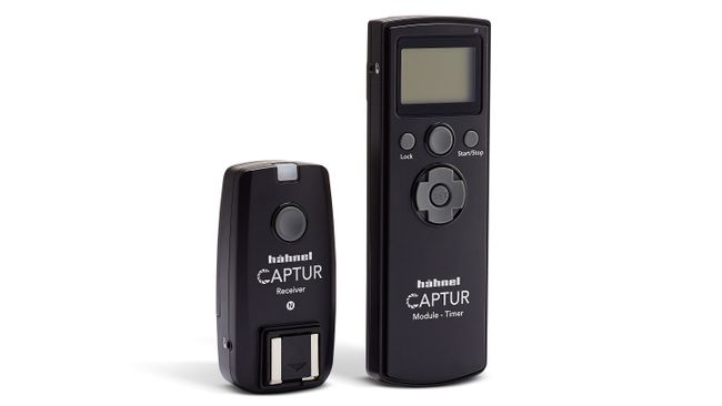 The best camera remotes in 2025 | Digital Camera World