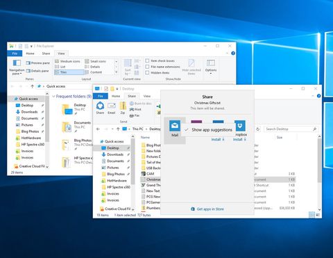 How to ditch the ads in the Windows 10 Creators Update | PC Gamer