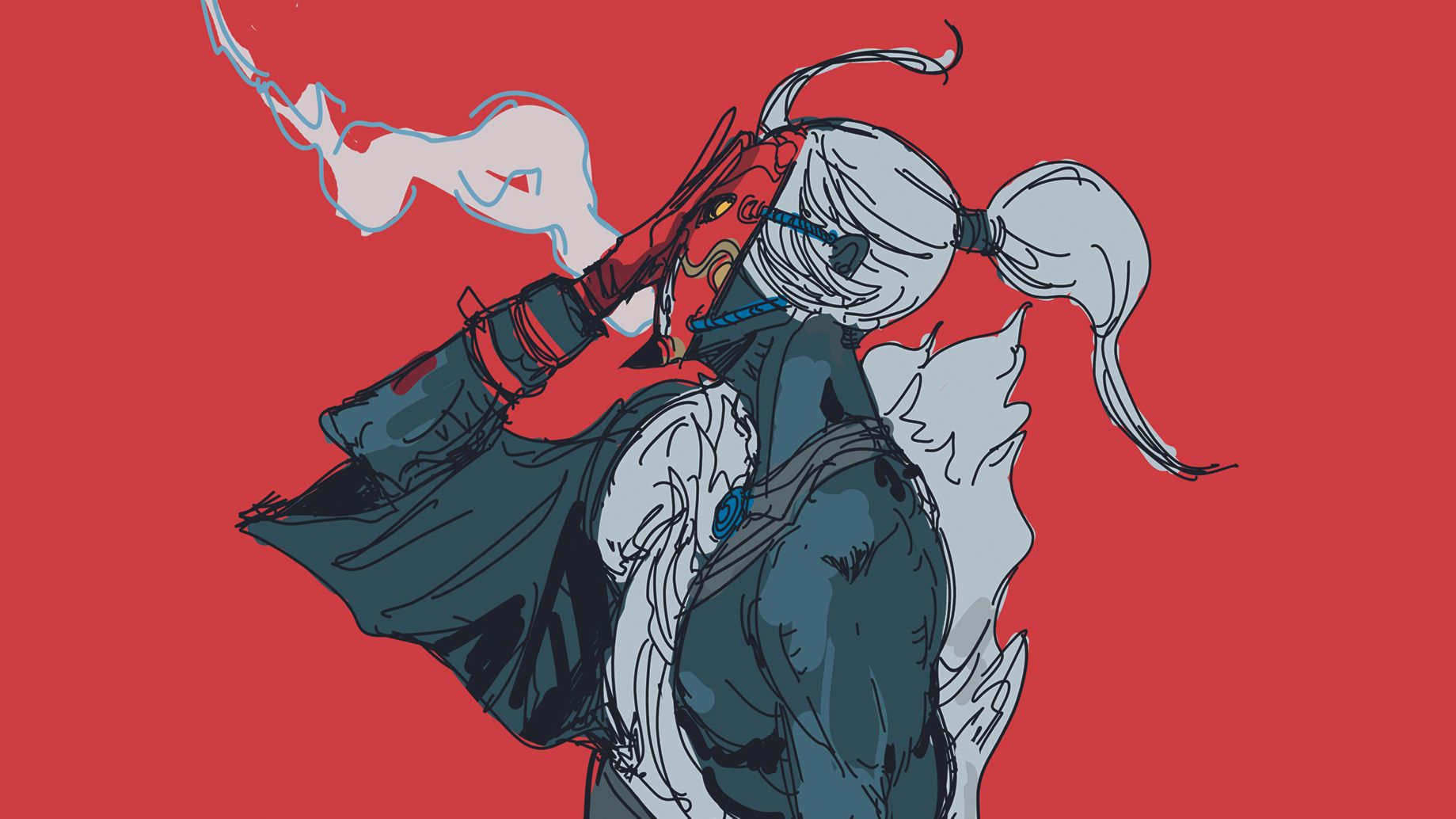 16 expert tips for digital sketching in Photoshop | Creative Bloq