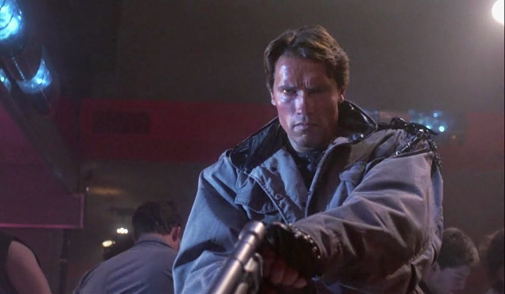 Terminator: Let's Untangle The Franchise’s Convoluted Timelines Ahead ...