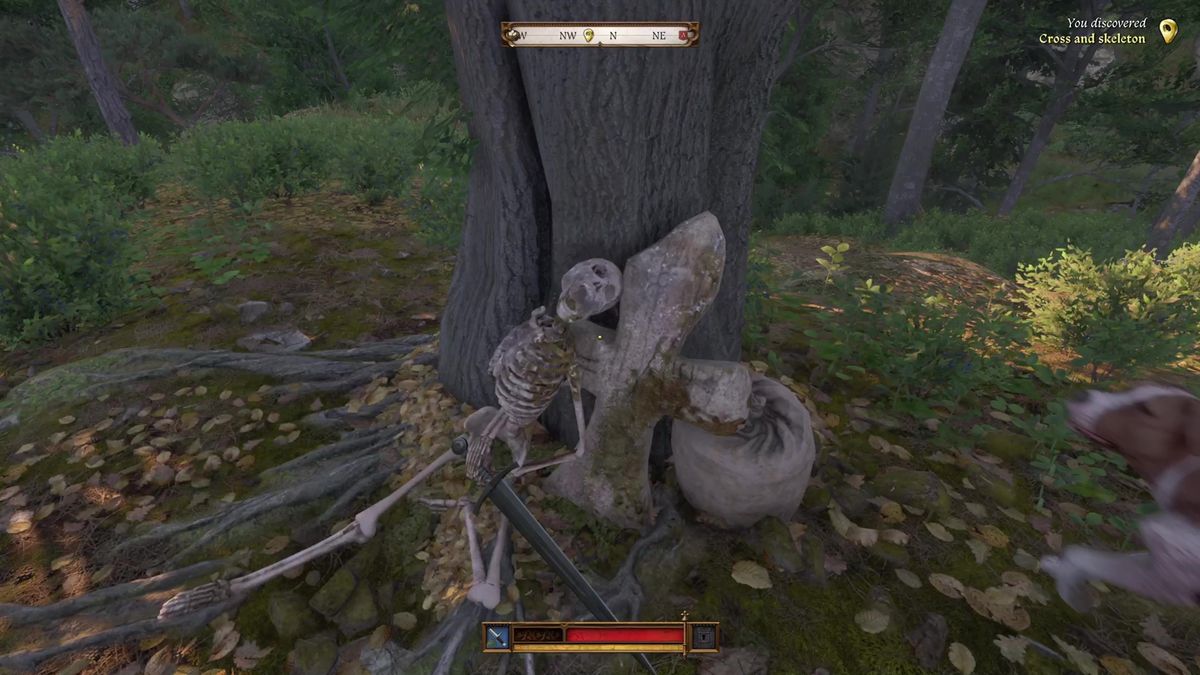 All Kingdom Come Deliverance 2 Brunswick Armor locations | GamesRadar+