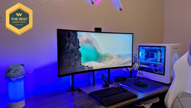 What you need to know about monitor refresh rates | Windows Central