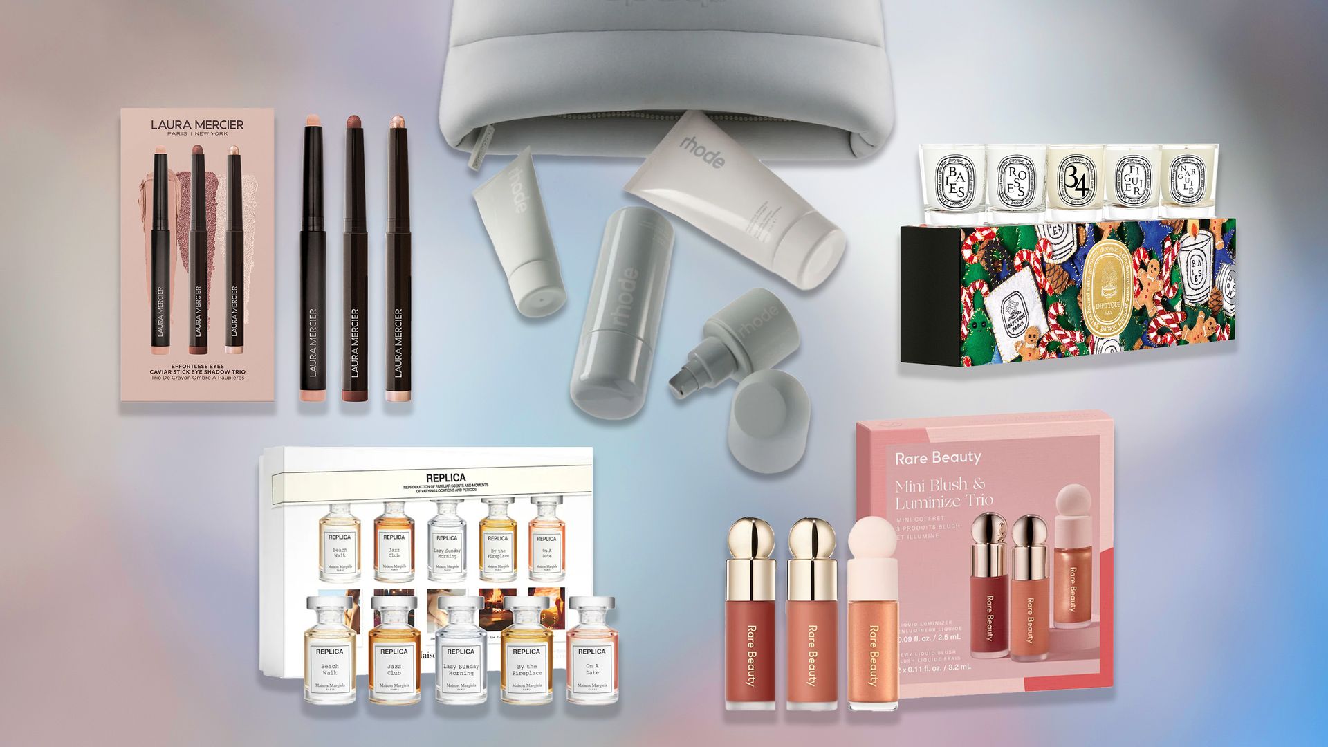 The 57 Best Beauty Gift Sets, All Editor-Approved | Marie Claire