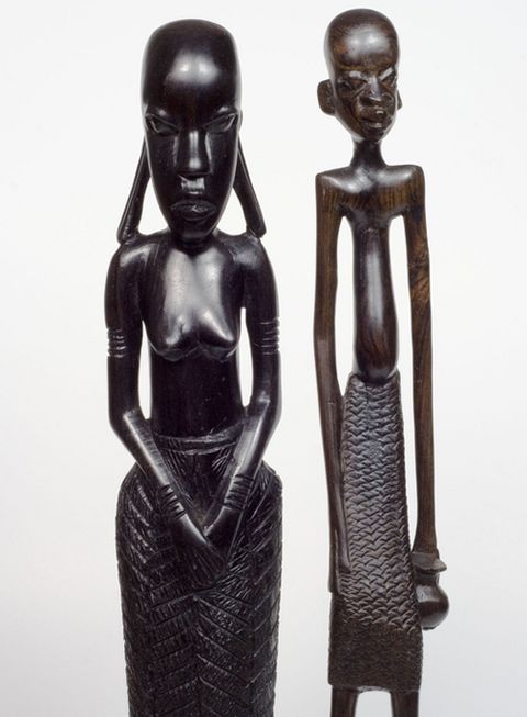 Men vs. Women: Our Key Physical Differences Explained | Live Science