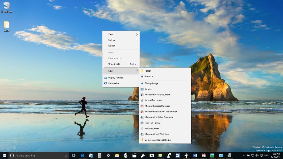 Windows 10 build 10547: Everything you need to know | Windows Central