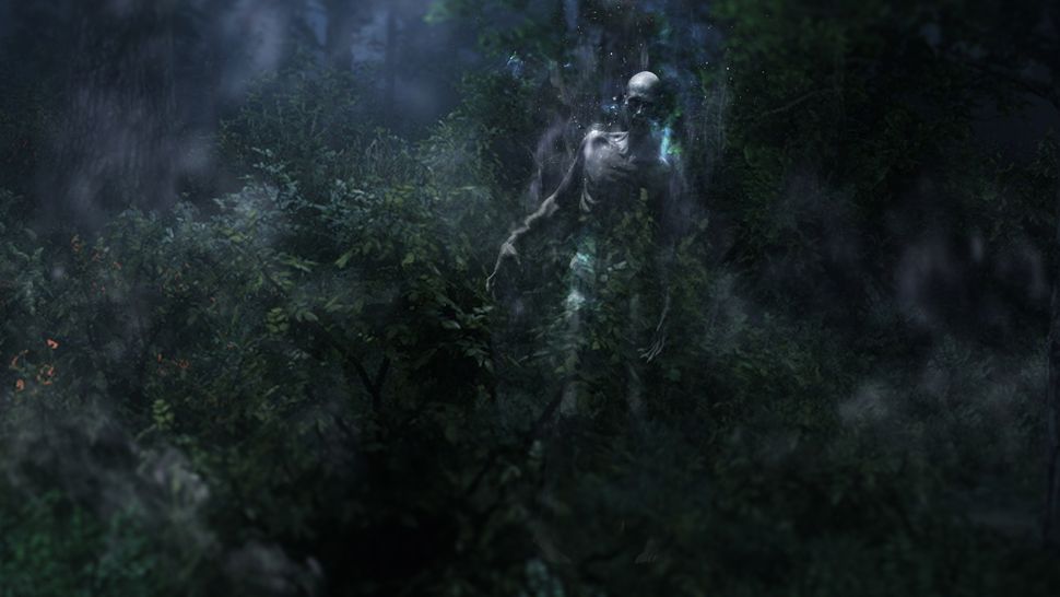 Behind the scenes on Amazon's New World | Creative Bloq