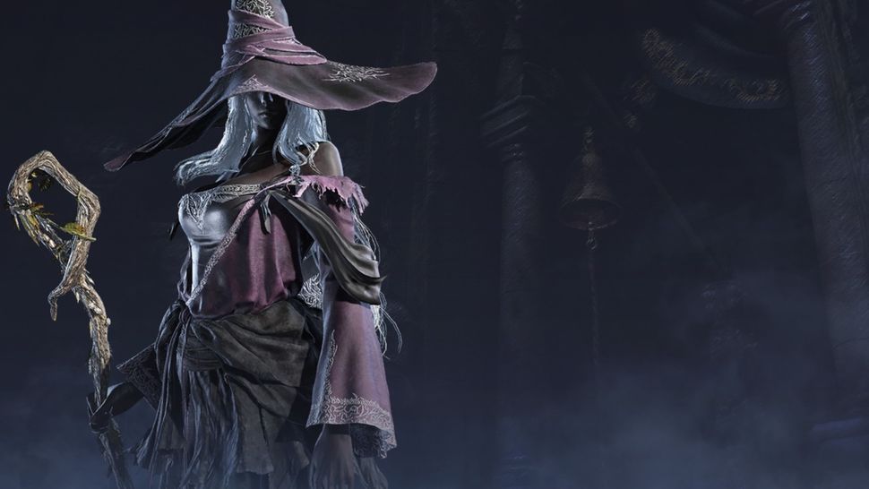 Elden Ring Nightreign Recluse guide and abilities explained | GamesRadar+