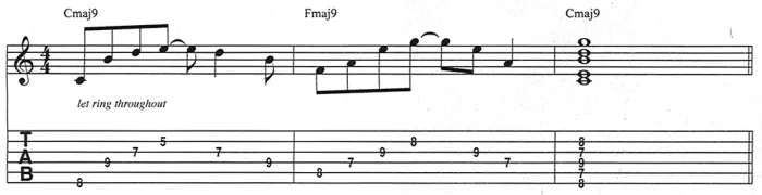 Extended & Altered Chords: Expand Your Vocabulary with Advanced Chord Voicings | GuitarPlayer