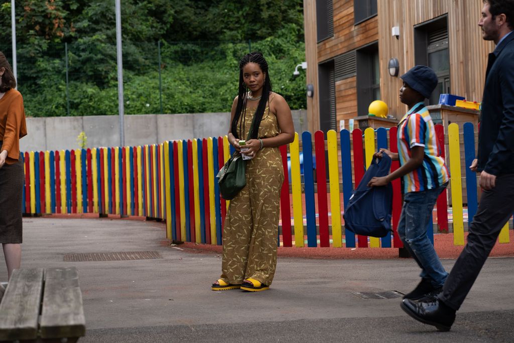 Our House ITV cast—where have you seen the stars before? | Woman & Home