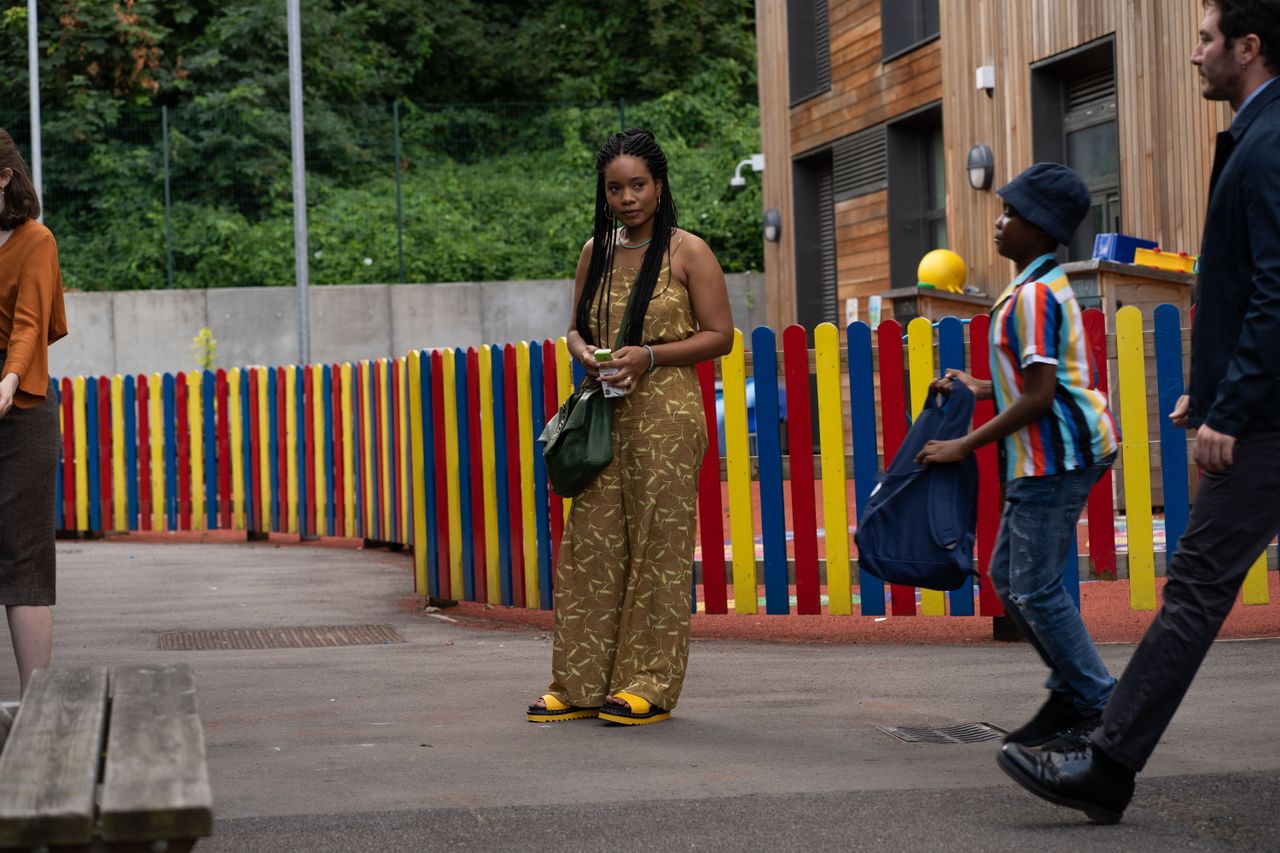 Our House ITV cast—where have you seen the stars before? | Woman & Home