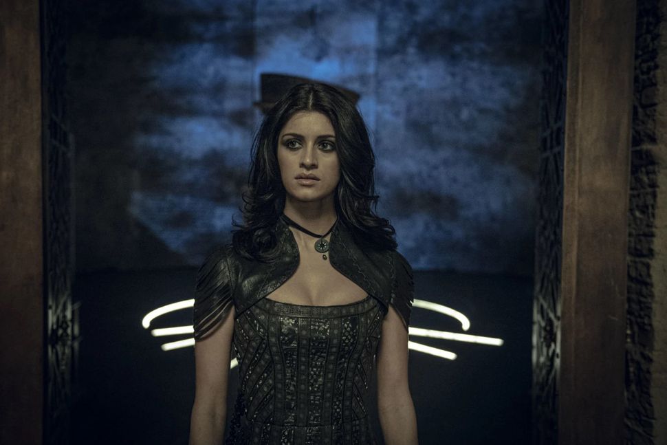 Check out some new images from The Witcher series on Netflix | PC Gamer