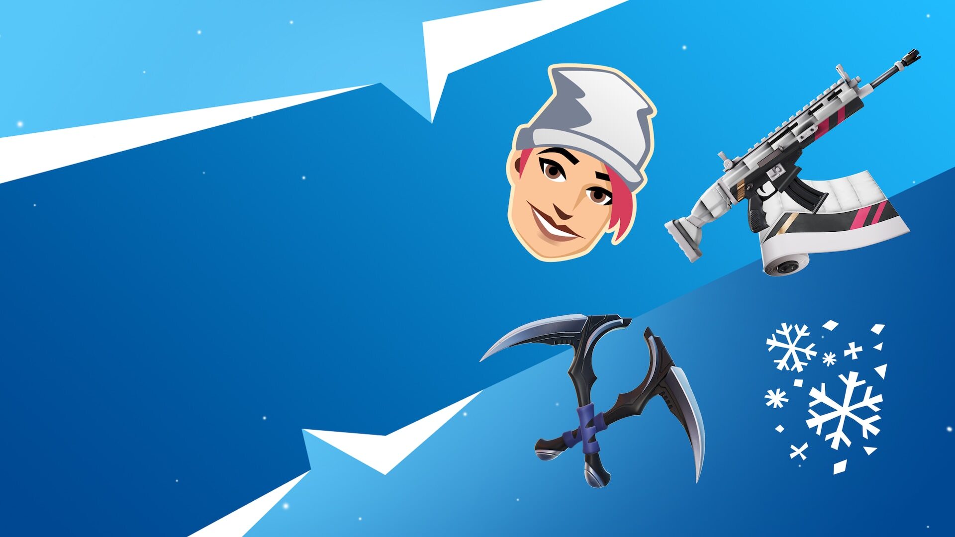 Fortnite Starter Pack, Mainframe Break Pack is the best deal | GamesRadar+