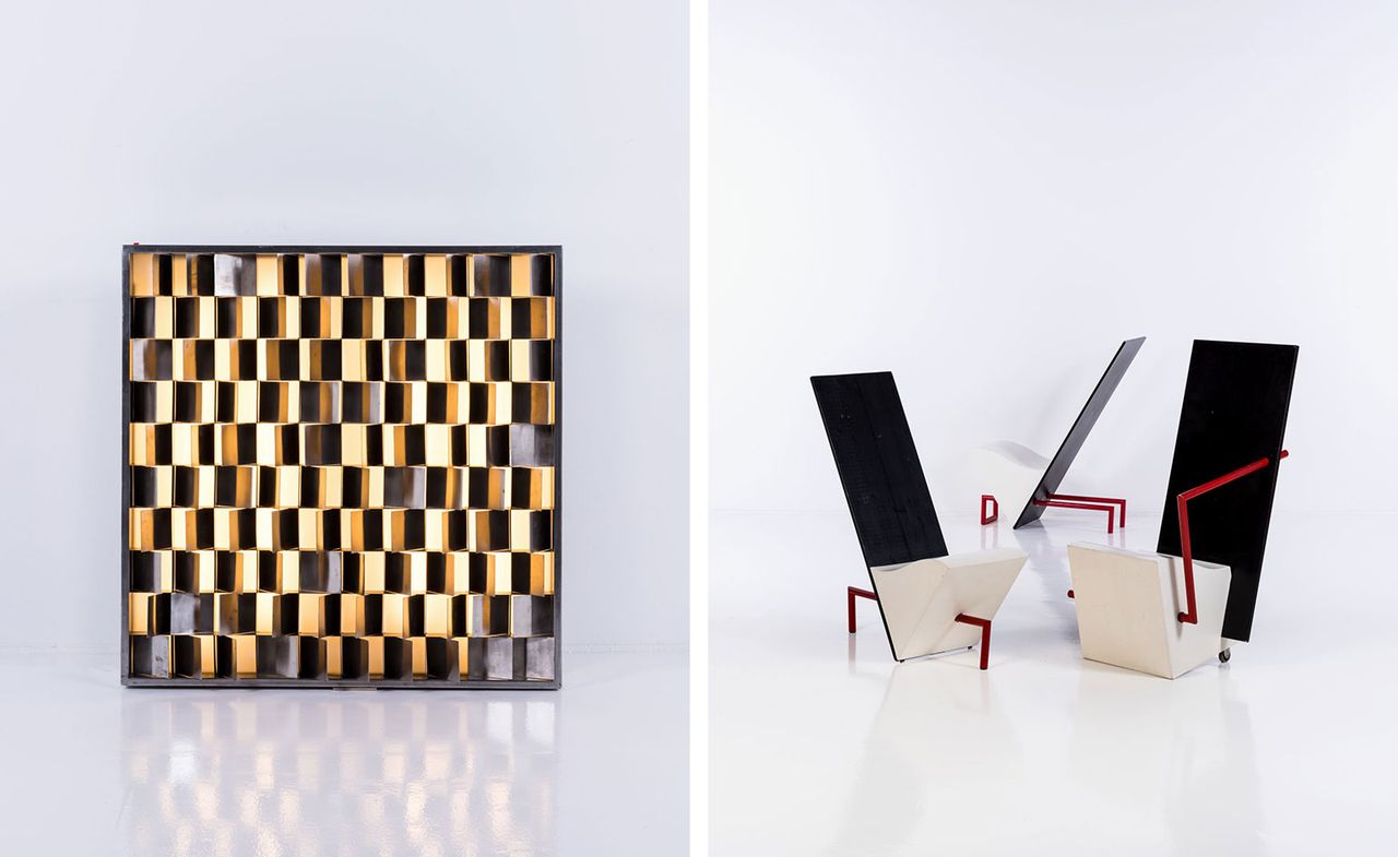 200 products from Alexandre de Betak’s Paris flat on auction | Wallpaper*