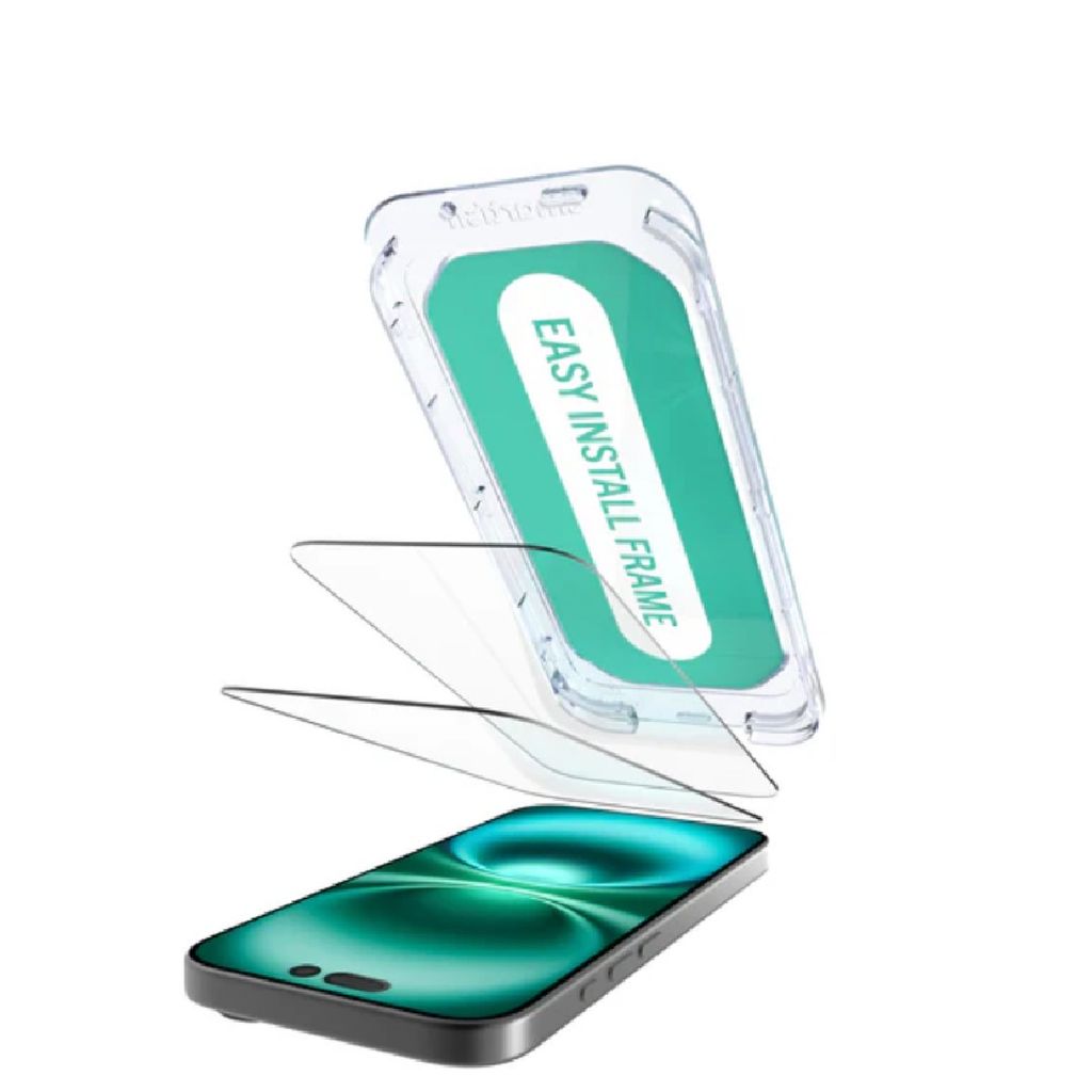 The best iPhone 17 Pro Max screen protector | Digital Camera World