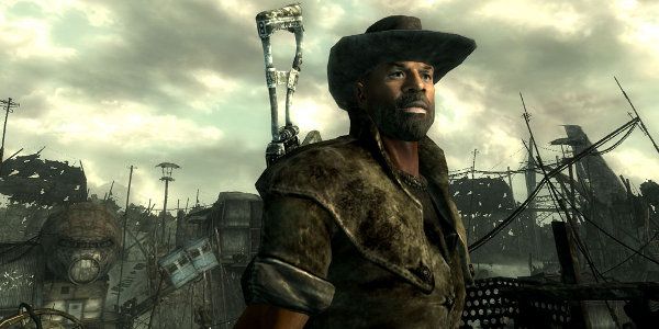 Fallout 4: What We Know So Far | Cinemablend