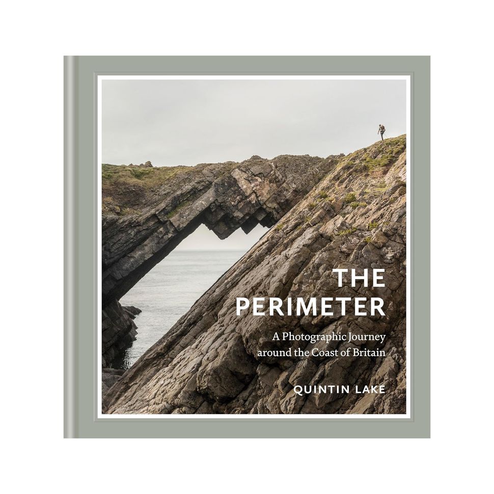 I’ve compiled the best landscape photography books from my library to ...