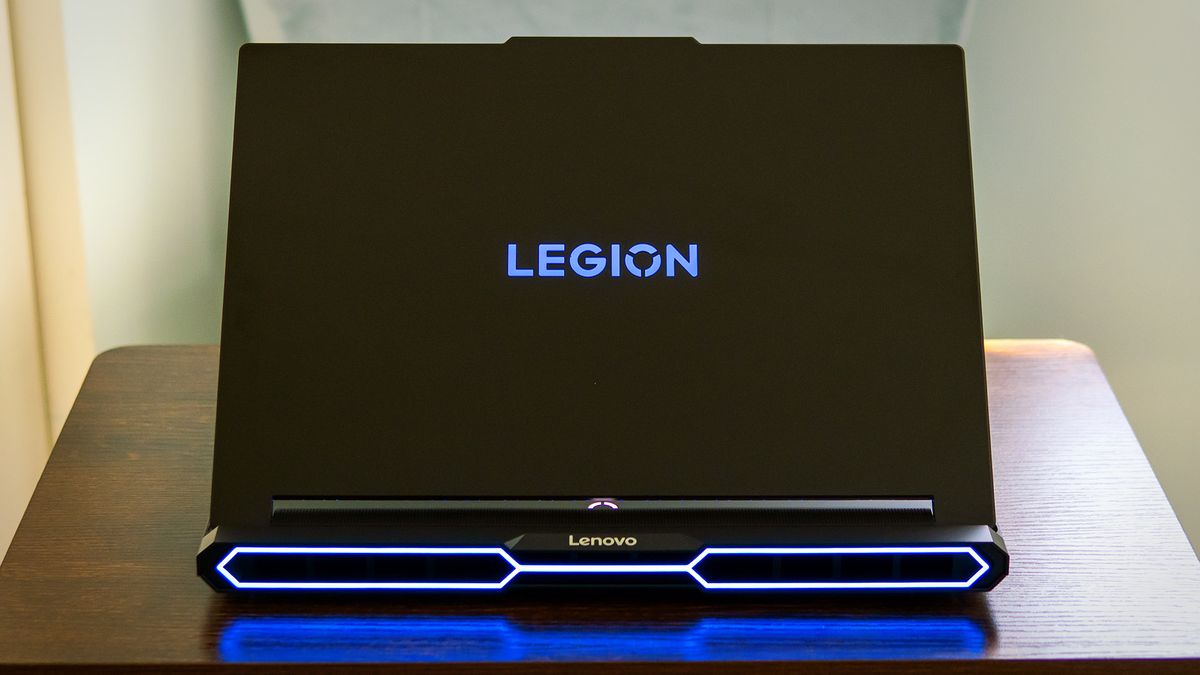 Lenovo's new Legion costs less than Razer's Blade, with an excellent ...
