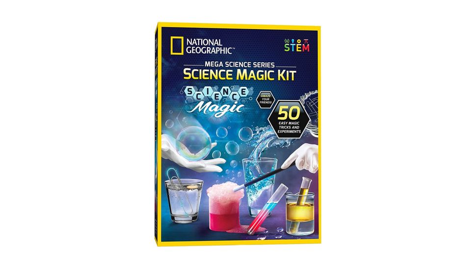 Best chemistry sets: Amazing kits for kids and adults | Live Science