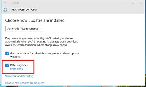 How to defer Windows 10 updates | Windows Central