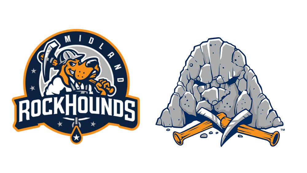 Marvel turns baseball mascots into epic superheroes | Creative Bloq
