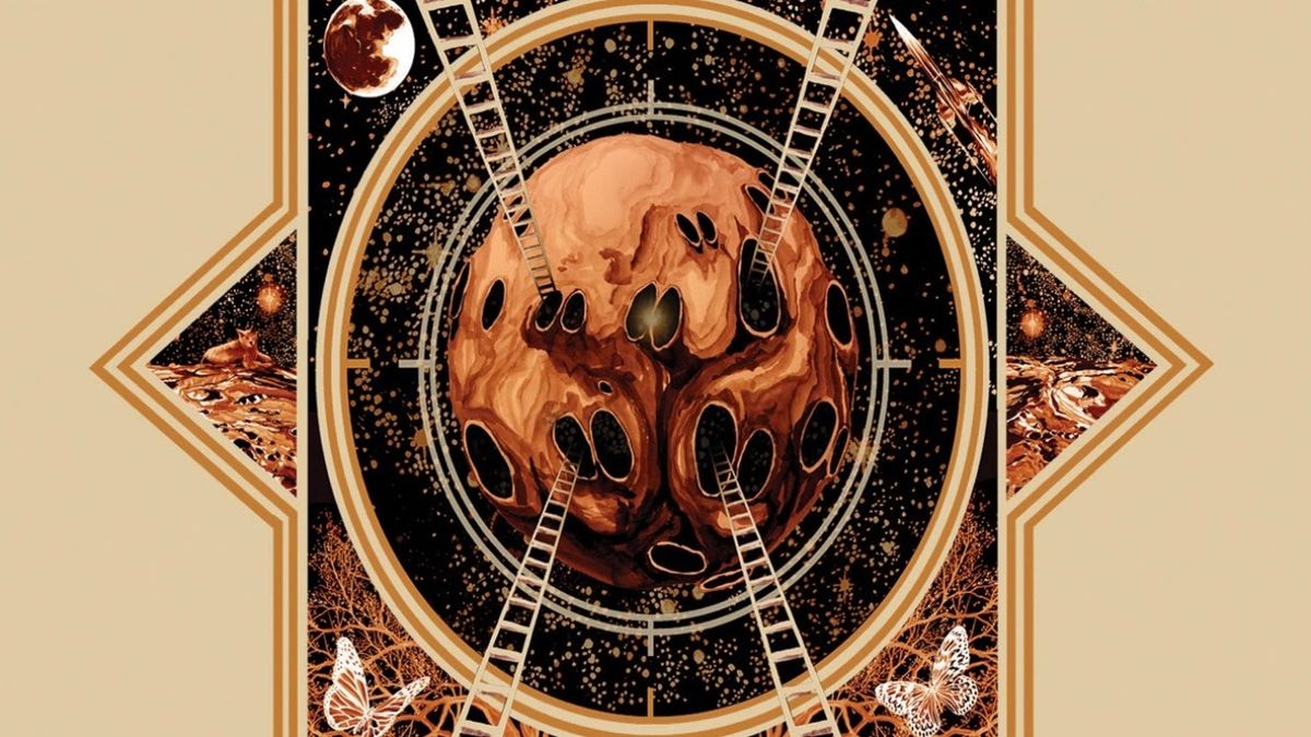 Agusa: Högtid | Louder